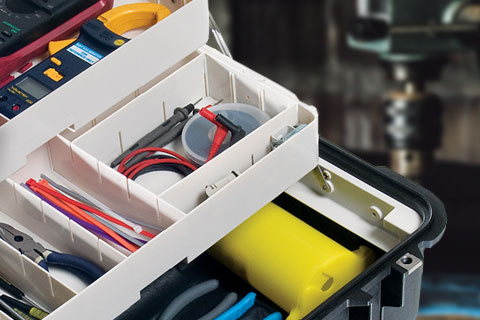 Different Types of Peli & Pelican Cases - From Cases UK