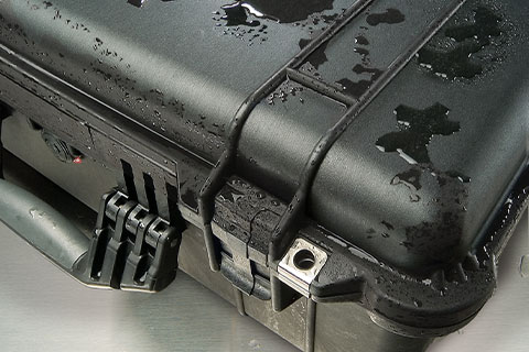 Peli Case - Free Delivery - Lifetime Guarantee