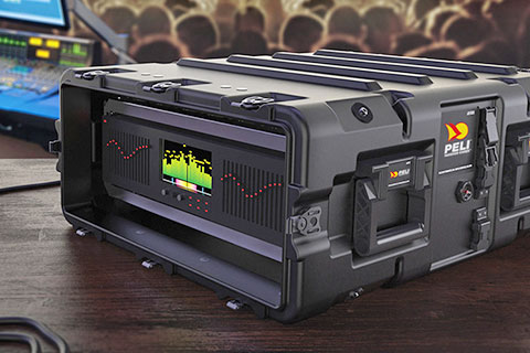 Peli Case - Free Delivery - Lifetime Guarantee