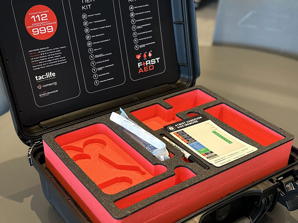 Cases UK Foam Inserts - Custom Foam Insert for Cases & Boxes