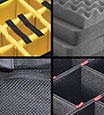 Peli Cases UK - Crushproof Cases With Lifetime Guarantee