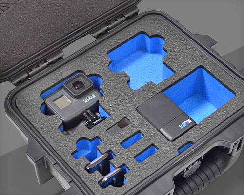 Peli Cases - From Cases UK | Free Next Day Delivery