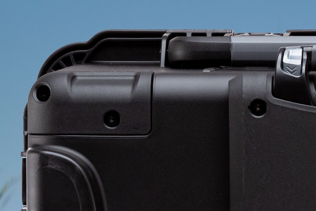 NANUK 976 Case | Tough Drop Tested Cases | Free UK Delivery