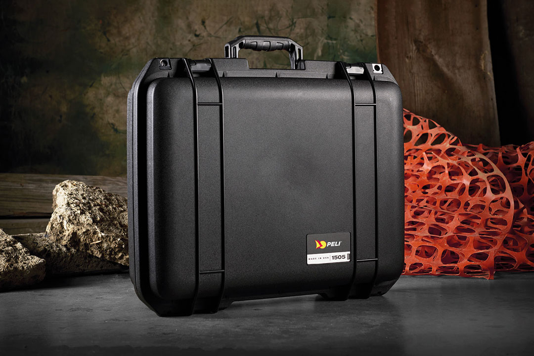 Peli Air 1505 Case - Tough & Lightweight | Peli Cases UK
