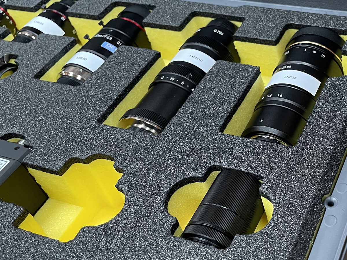 Cases UK Foam Inserts - Custom Foam Insert for Cases & Boxes