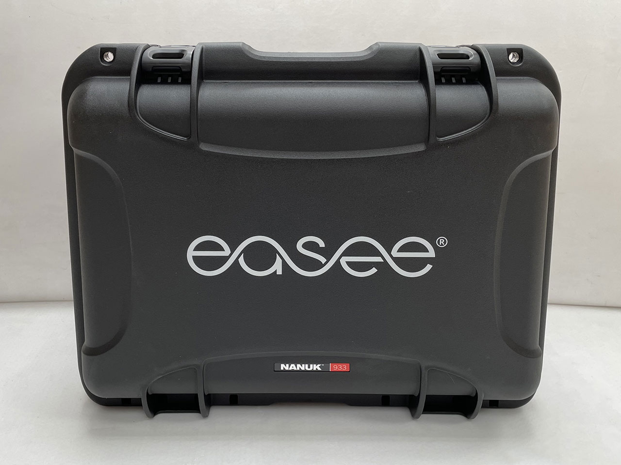 Case Branding Graphics for Peli & Nanuk Cases