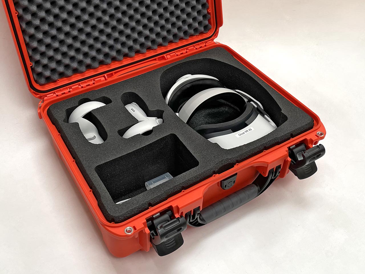 Cases UK Foam Inserts - Custom Foam Insert for Cases & Boxes