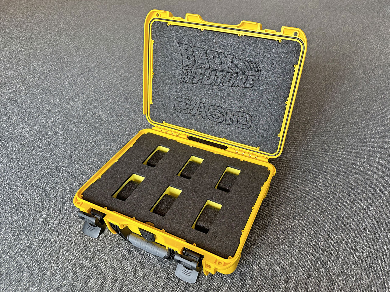 Cases UK Foam Inserts - Custom Foam Insert for Cases & Boxes