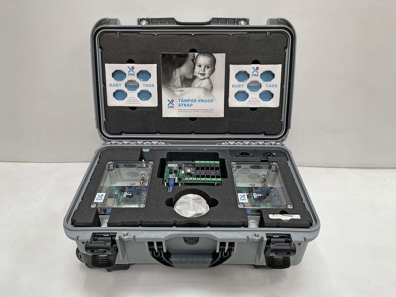 Cases UK Foam Inserts - Custom Foam Insert for Cases & Boxes