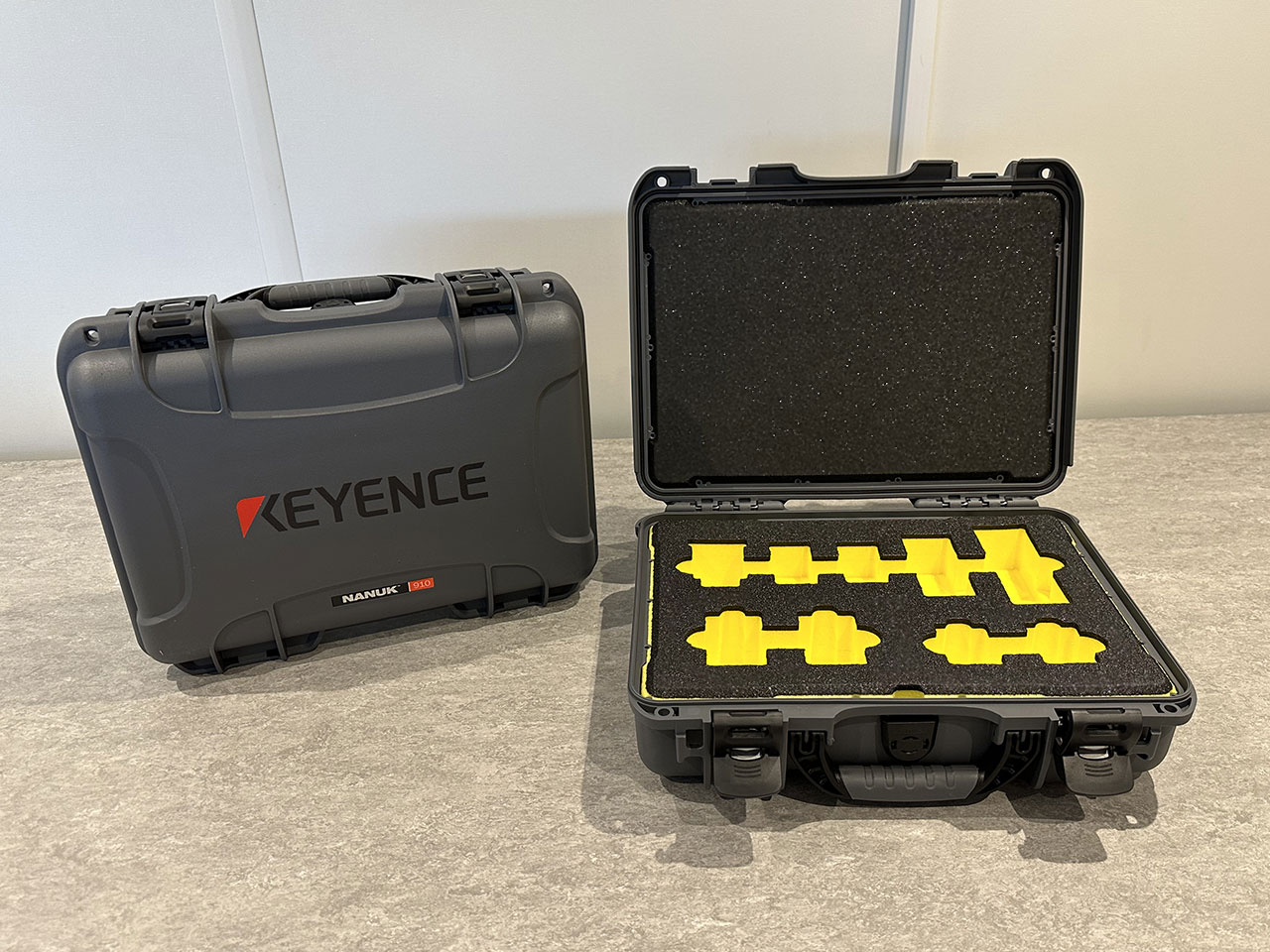 Cases UK Foam Inserts - Custom Foam Insert for Cases & Boxes