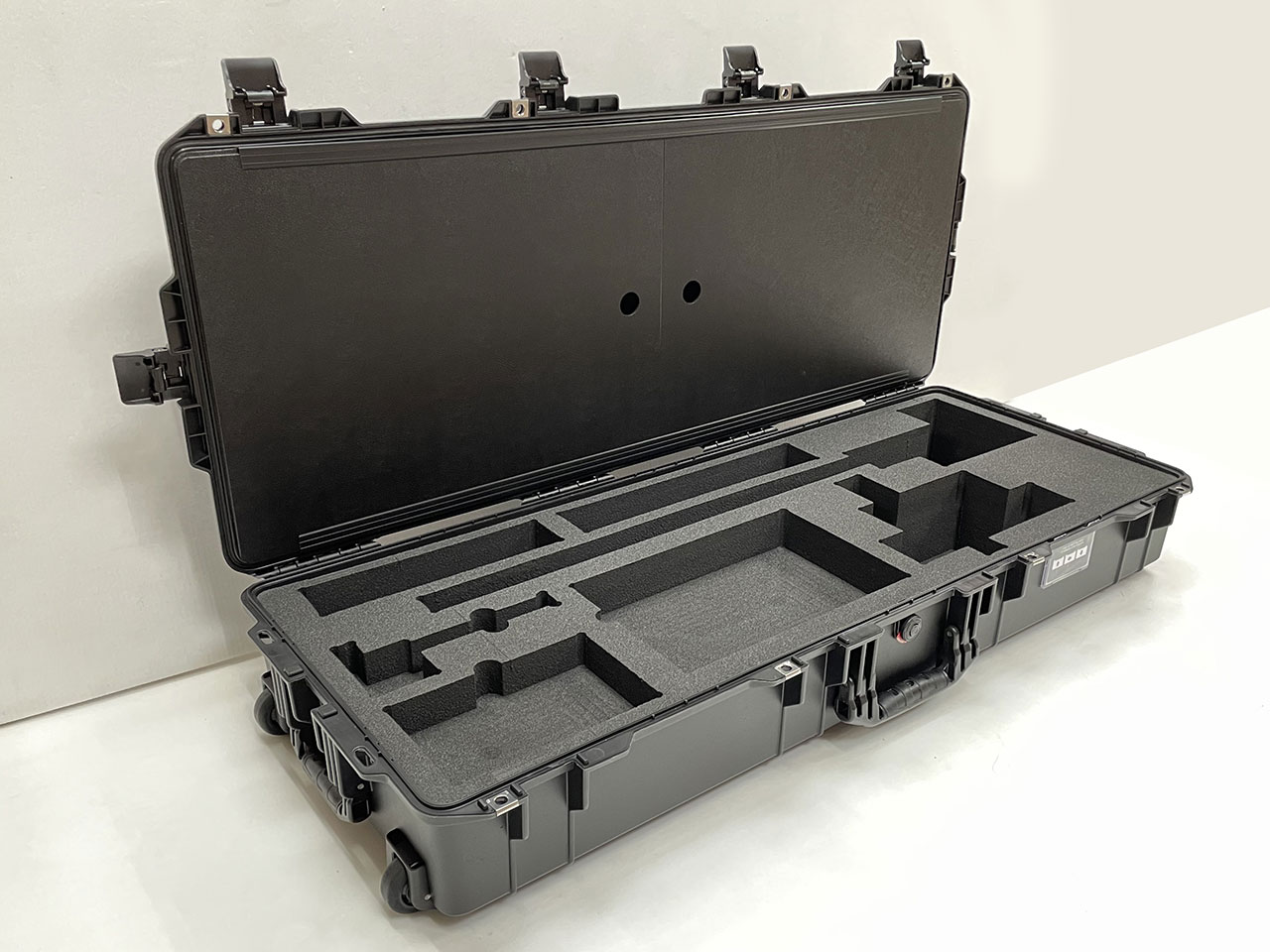 Cases UK Foam Inserts - Custom Foam Insert for Cases & Boxes