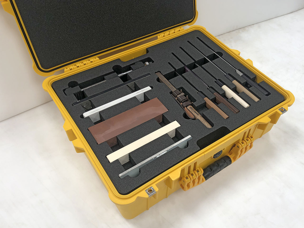 Cases UK Foam Inserts - Custom Foam Insert for Cases & Boxes