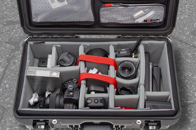 Peli Cases - From Cases UK | Free Next Day Delivery