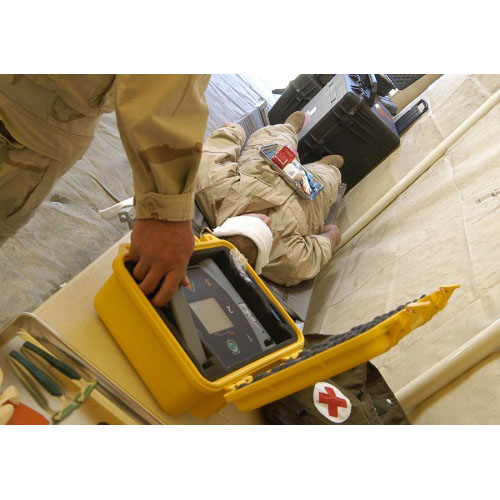 Peli 1400 Case - Tough Cases Built To Last | Peli Cases UK