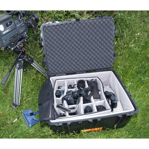 Peli 1630 Transport Case - Buy Now From Peli Cases UK