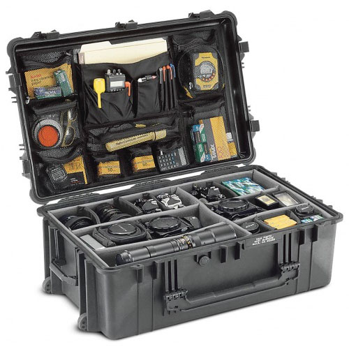 Peli 1650 Case - Buy Today From Peli Cases UK