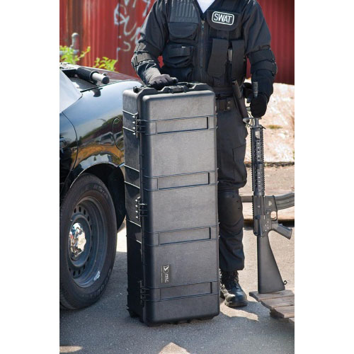 Peli 1740 Long Case - Long Equipment Cases At Peli Cases UK