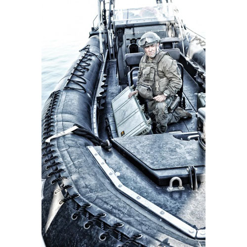 Peli 1750 Long Case - Long Equipment Cases At Peli Cases UK