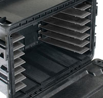 Peli 0450 Peli Mobile Tool Chest Gen 2 | Cases UK