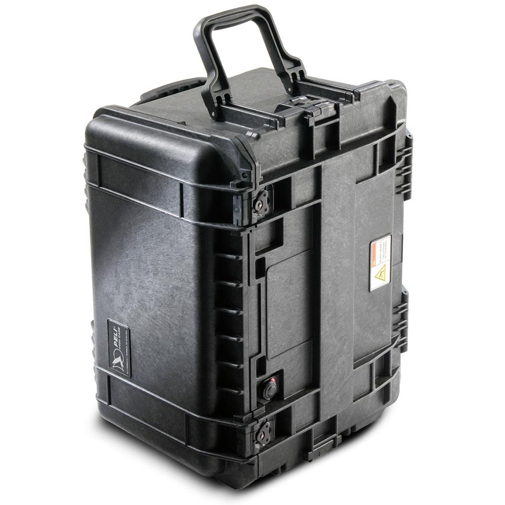 Peli 0450 Peli Mobile Tool Chest Gen 2 | Cases UK