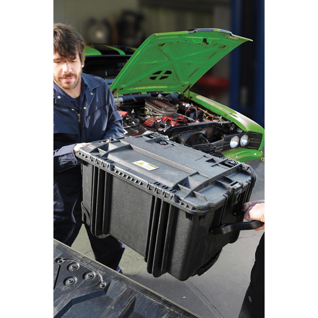 Peli 0450 Peli Mobile Tool Chest Gen 2 | Cases UK