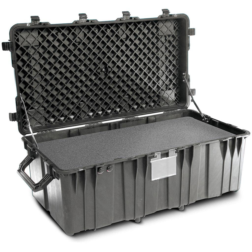 Peli 0550 Transport Case - Buy Online From Peli Cases UK