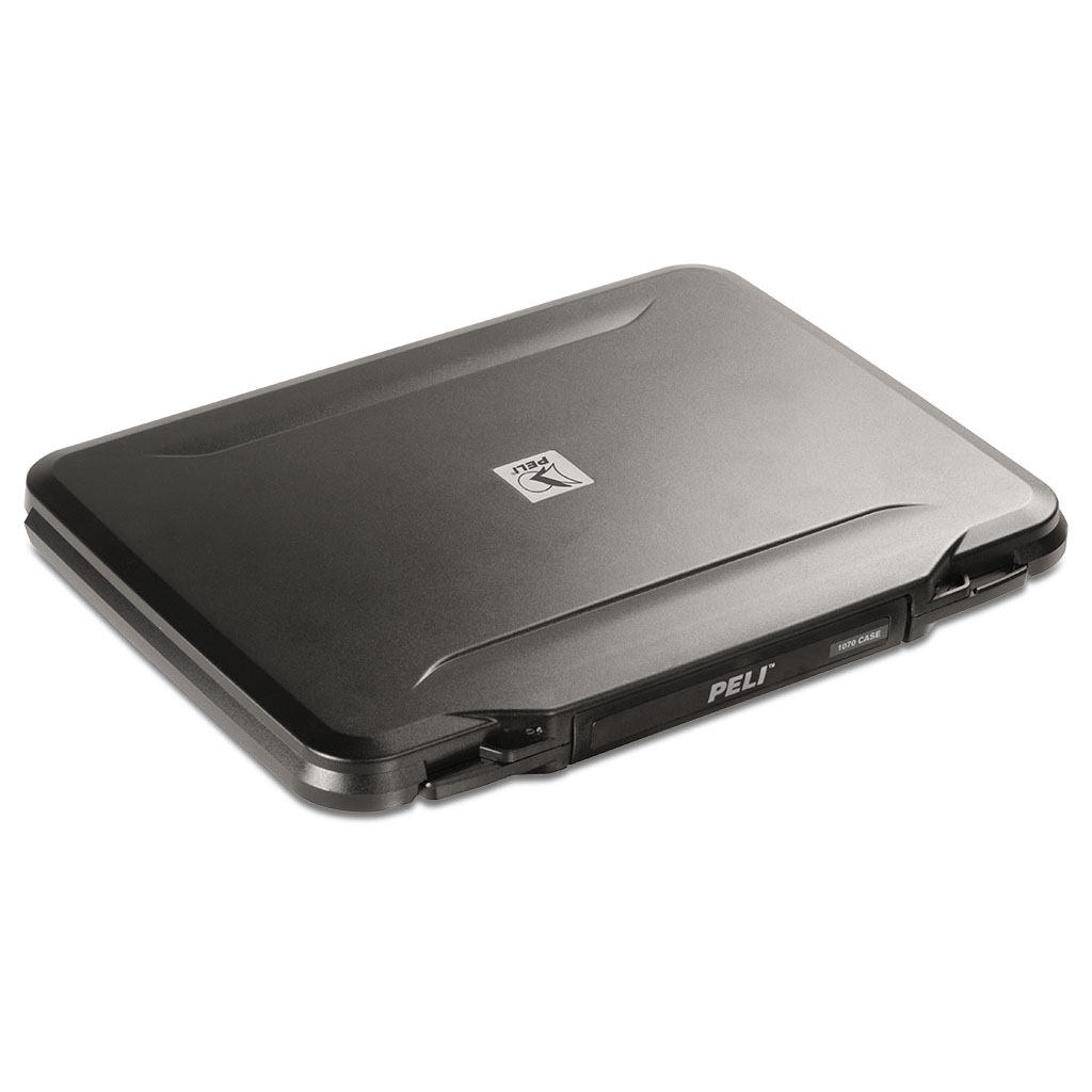 Peli 1070cc Laptop Case - Buy Online Today At Peli Cases UK