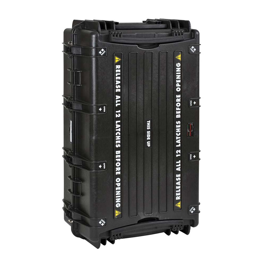 Explorer 10840 Case - The best protection available - Free UK delivery