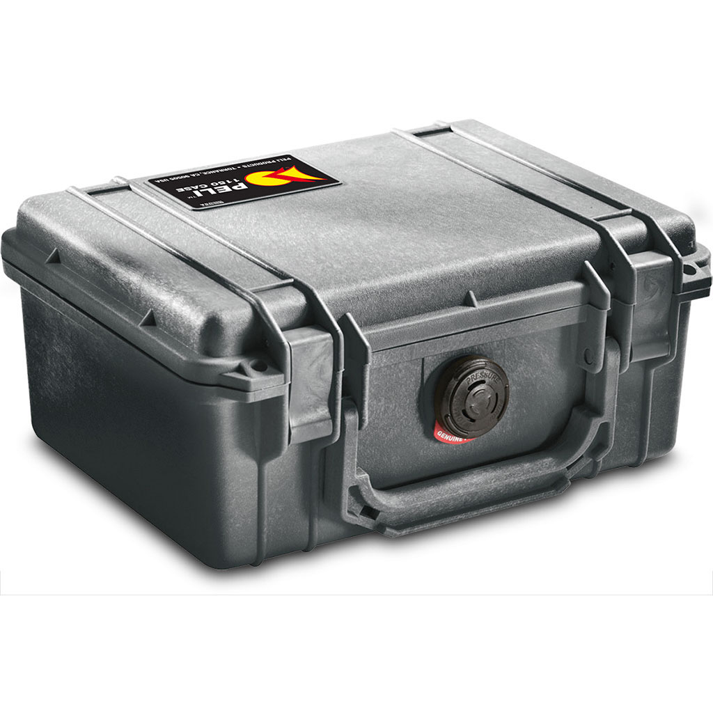 Peli 1150 Case - Tough Cases Built To Last | Peli Cases UK