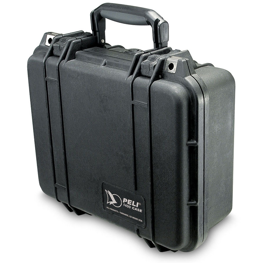 Peli 1400 Case - Tough Cases Built To Last | Peli Cases UK