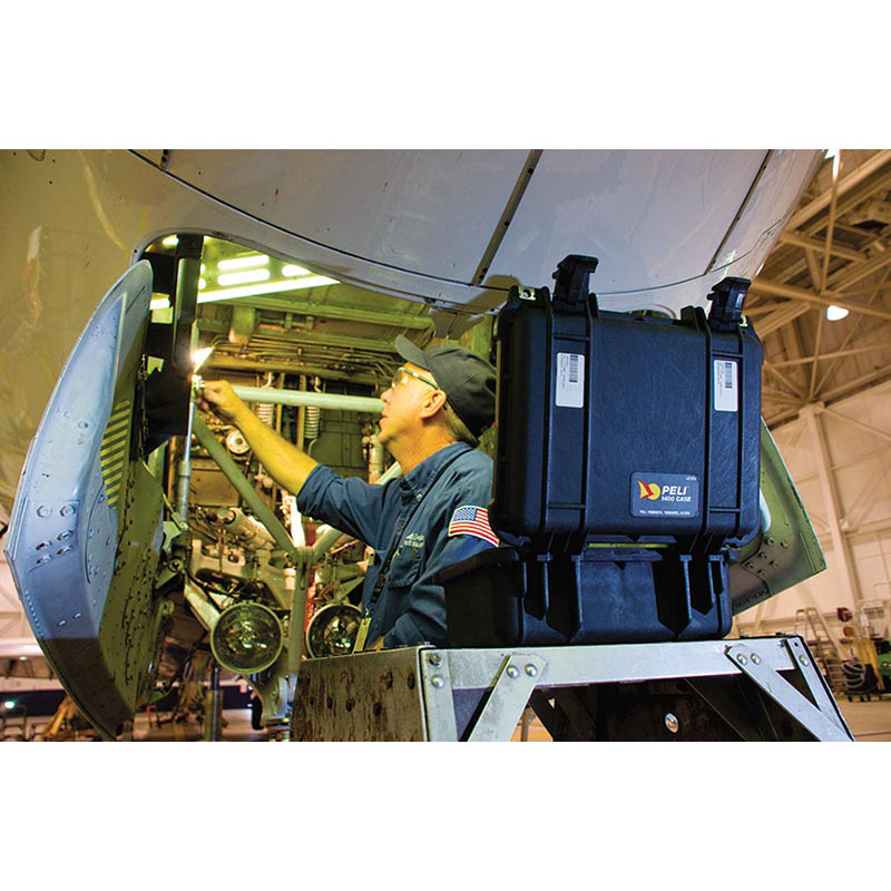 Peli 1400 Case - Tough Cases Built To Last | Peli Cases UK