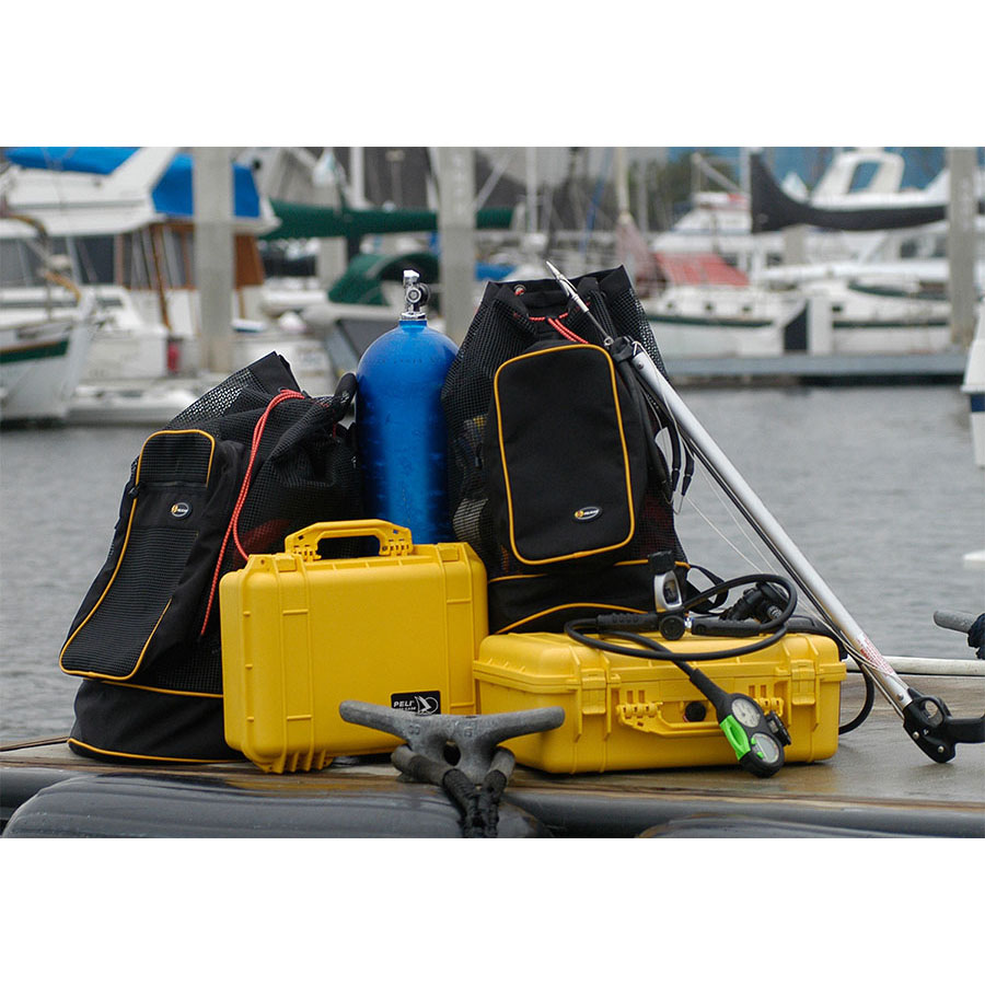 Peli 1450 Case - Buy With Cases UK, Get Expert Advice