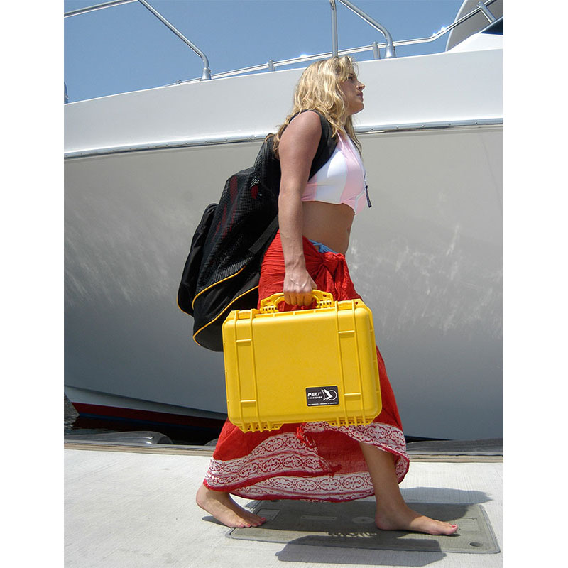 Peli 1450 Case - Buy With Cases UK, Get Expert Advice