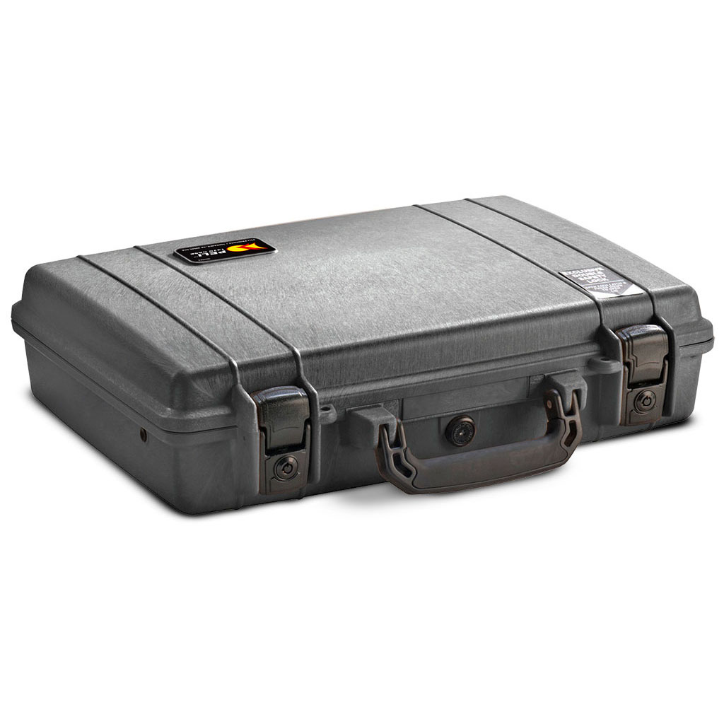 Peli 1470 Laptop Case - Buy Online Today At Peli Cases UK