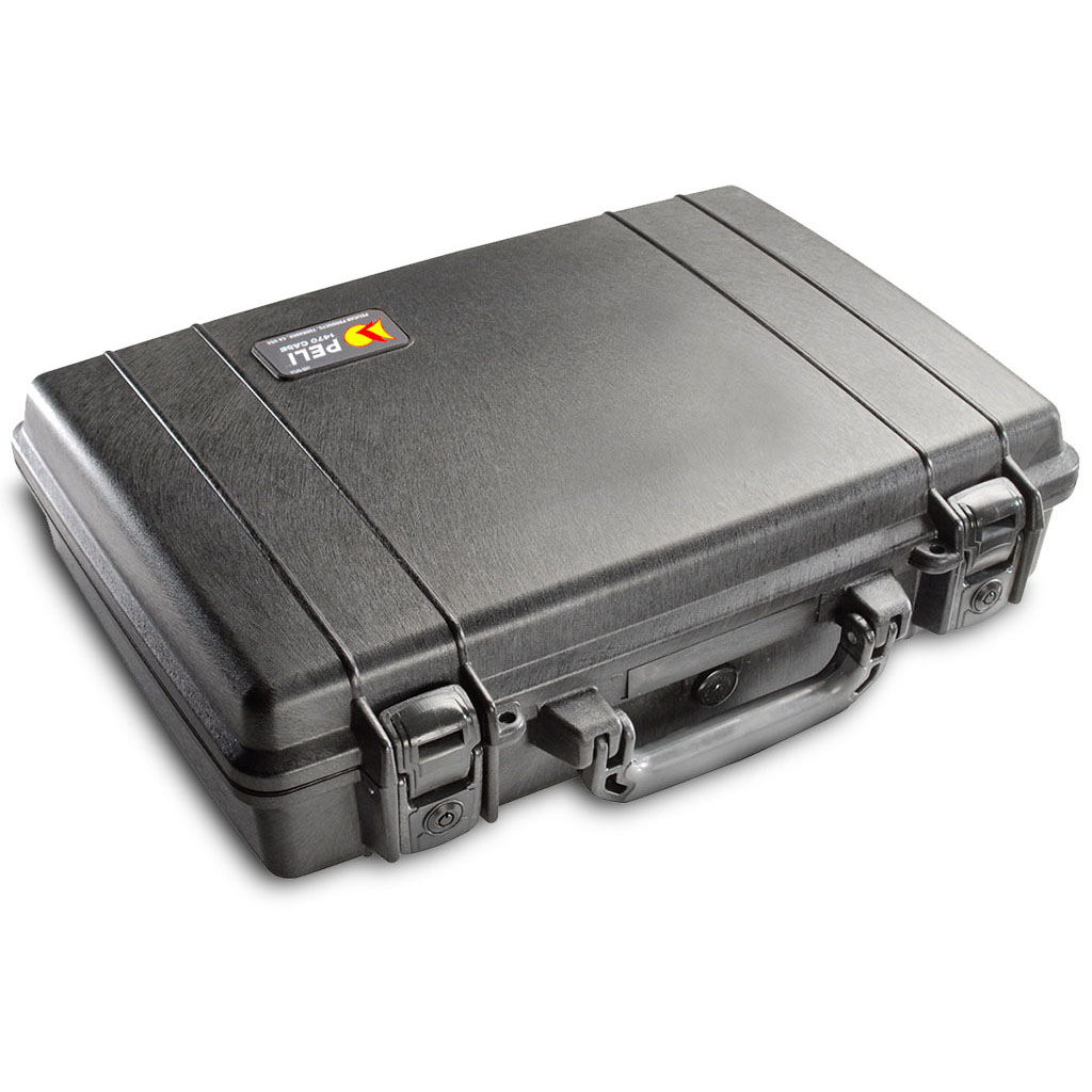 Peli 1470 Laptop Case - Buy Online Today At Peli Cases UK