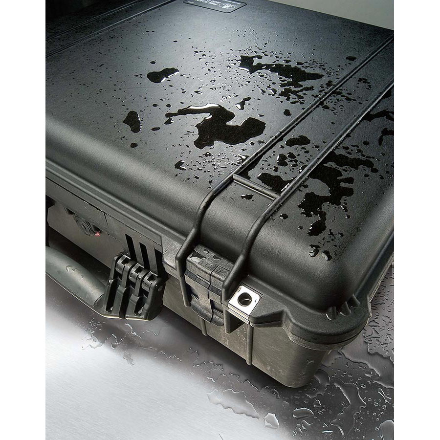 Peli 1500 Case - Expert Advice, From Peli Cases UK