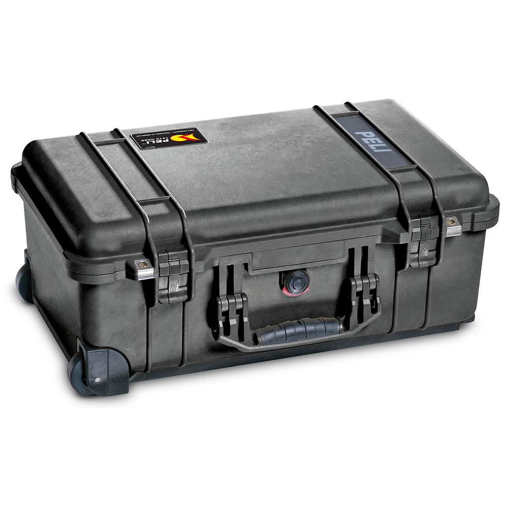 Peli 1510LOC Laptop Overnight Case | Buy From Peli Cases UK