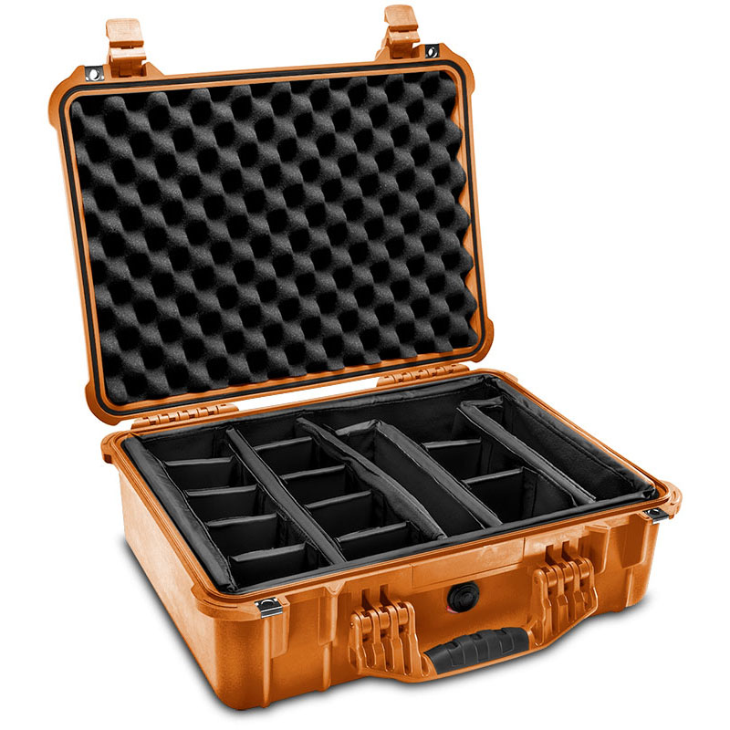 Peli 1520 Case - Free delivery. Buy online At Peli Cases UK