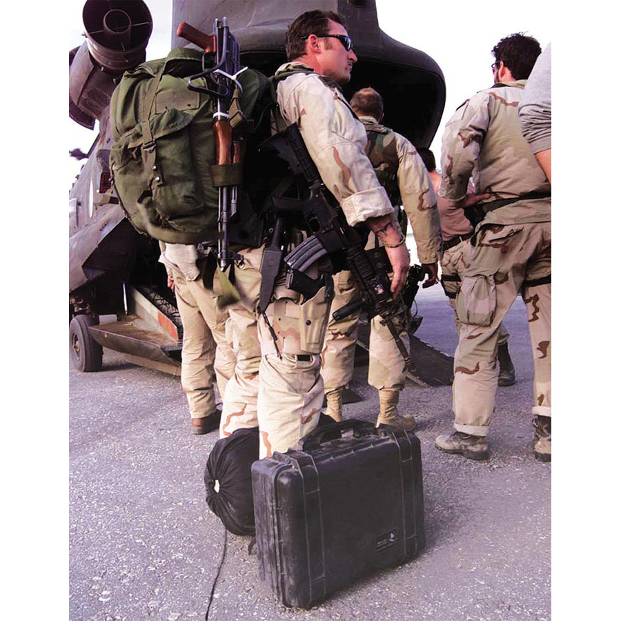 Peli 1550 Case - Expert Advice. Buy online At Peli Cases UK