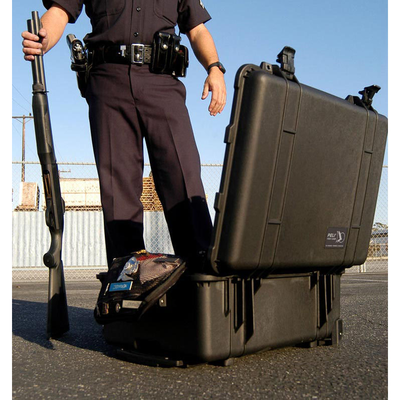 Peli 1560 Case - Expert Advice. Buy online At Peli Cases UK