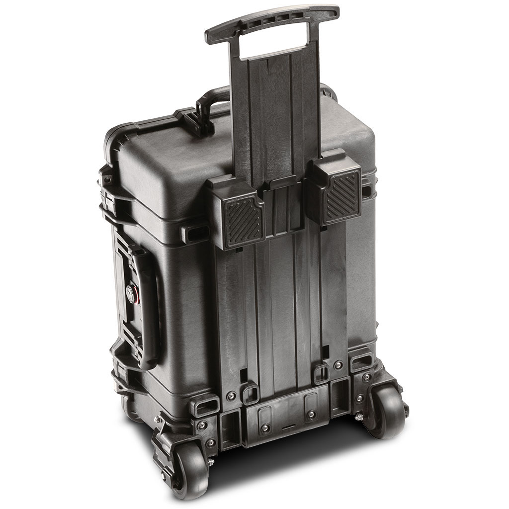 Peli 1560M Mobility Case - Now With Bigger Wheels | Cases UK
