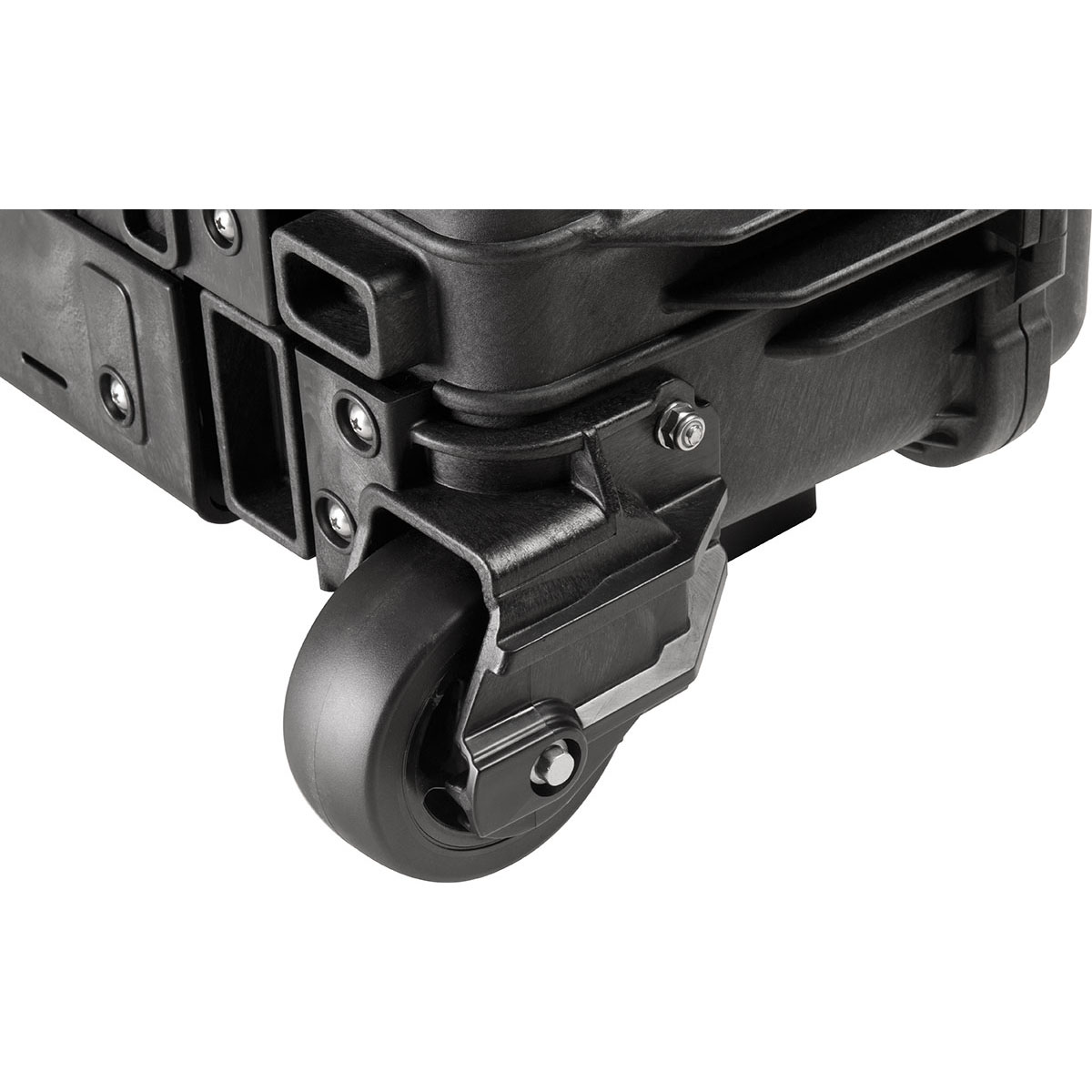 Peli 1560M Mobility Case - Now With Bigger Wheels | Cases UK