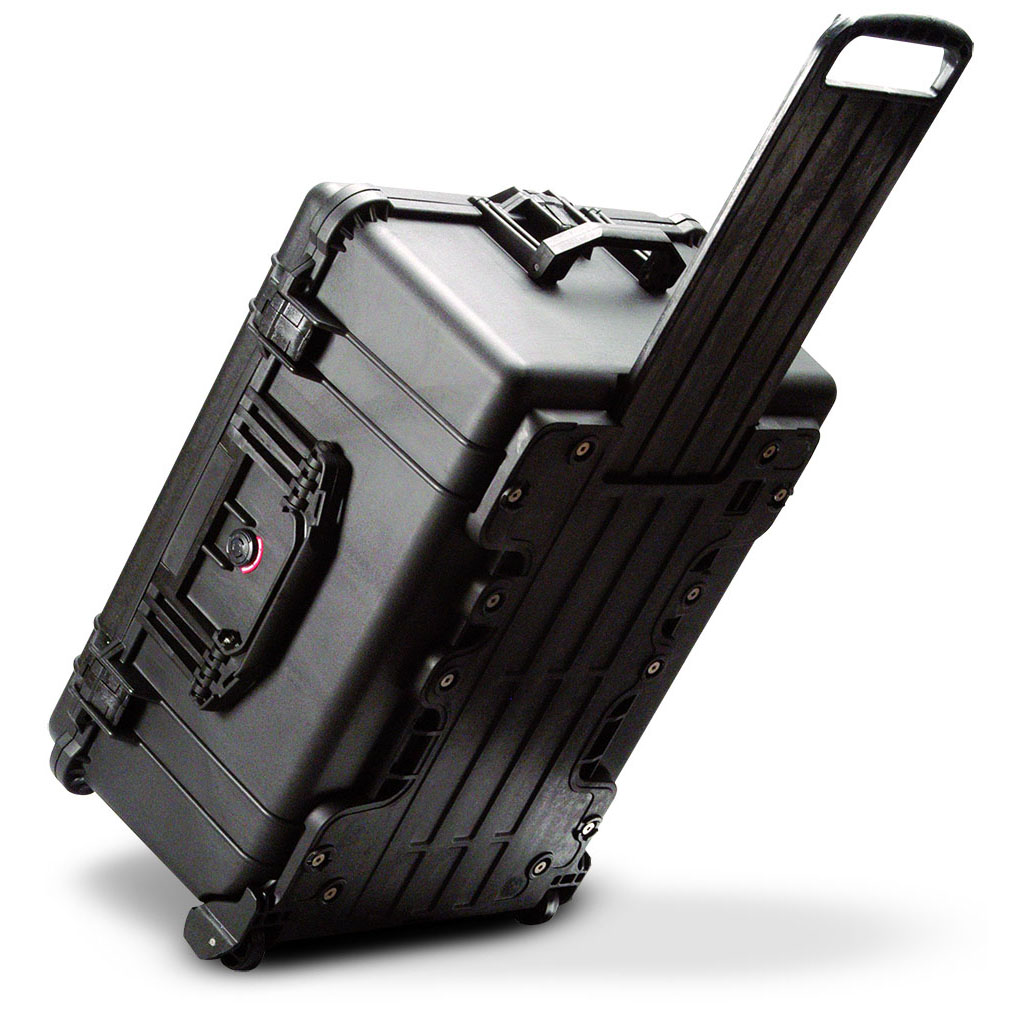 Peli 1610 Case - Unbeatable Protection | Peli Cases UK