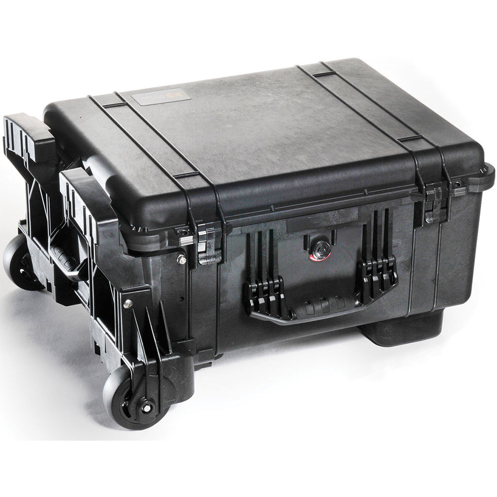 Peli 1610M Mobility Case - Now With Bigger Wheels | Cases UK