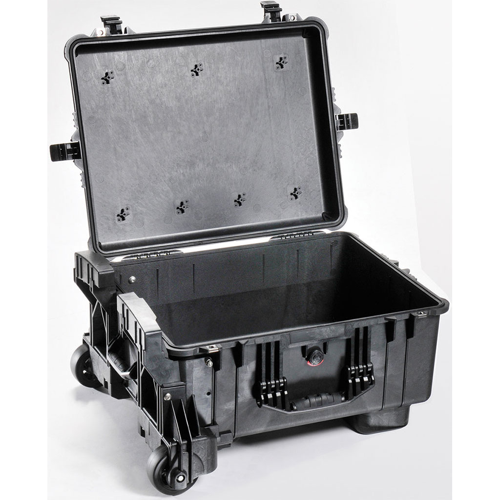 Peli 1610M Mobility Case - Now With Bigger Wheels | Cases UK
