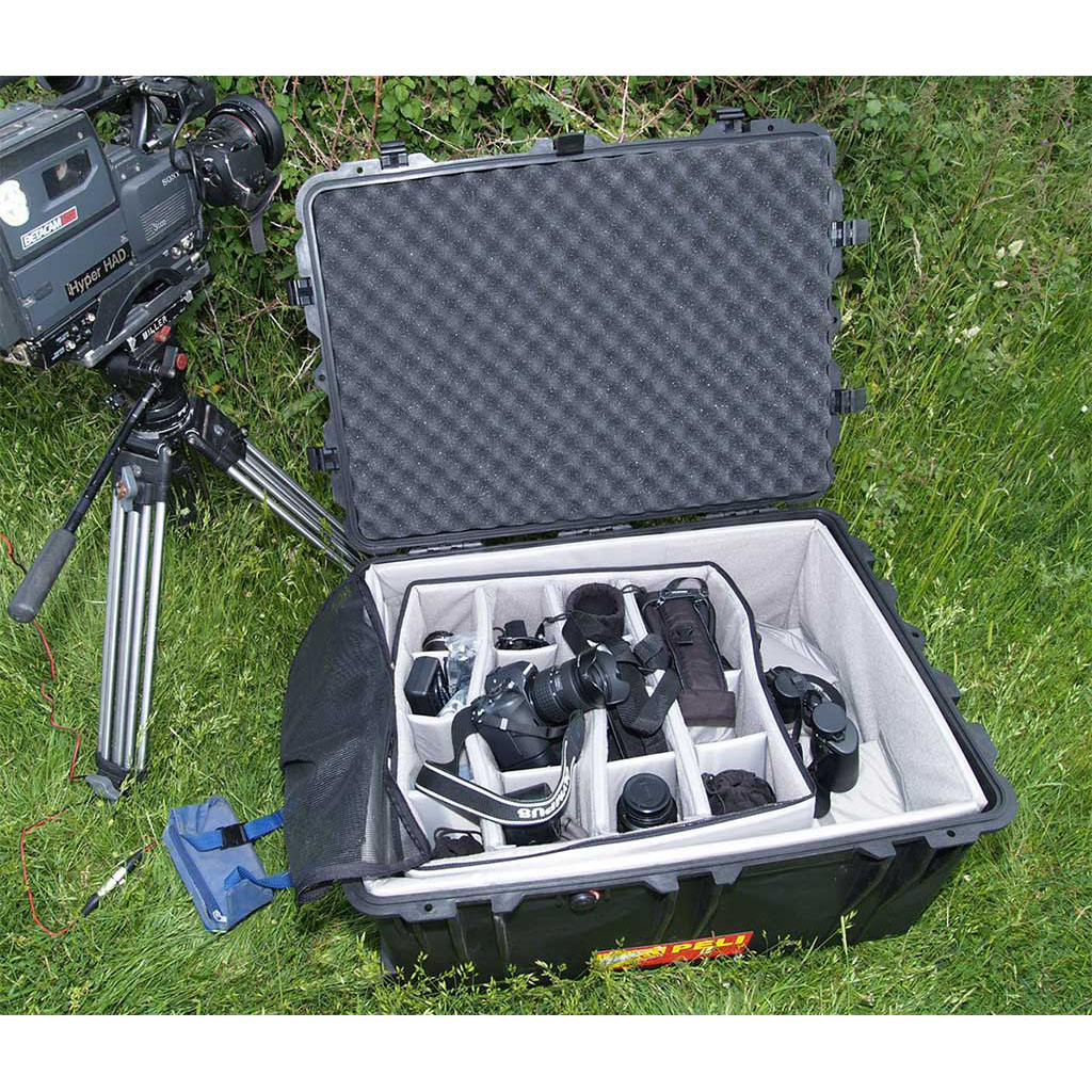 Peli 1630 Transport Case - Buy Now From Peli Cases UK