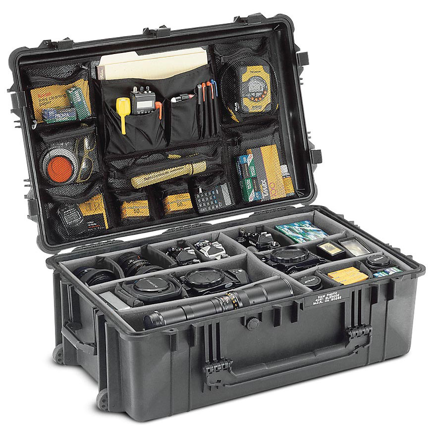 Peli 1650 Case - Buy Today From Peli Cases UK