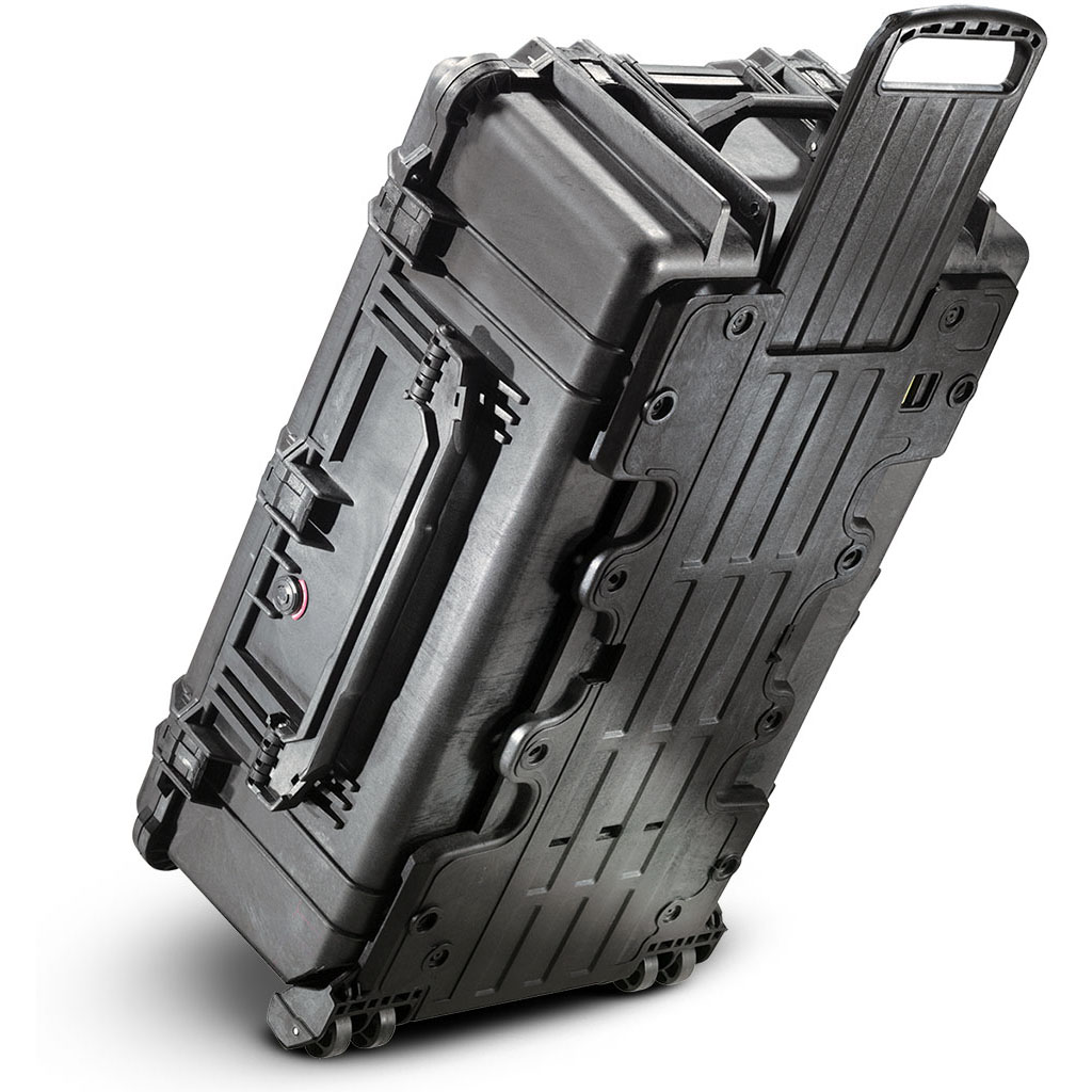 Peli 1650 Case - Buy Today From Peli Cases UK