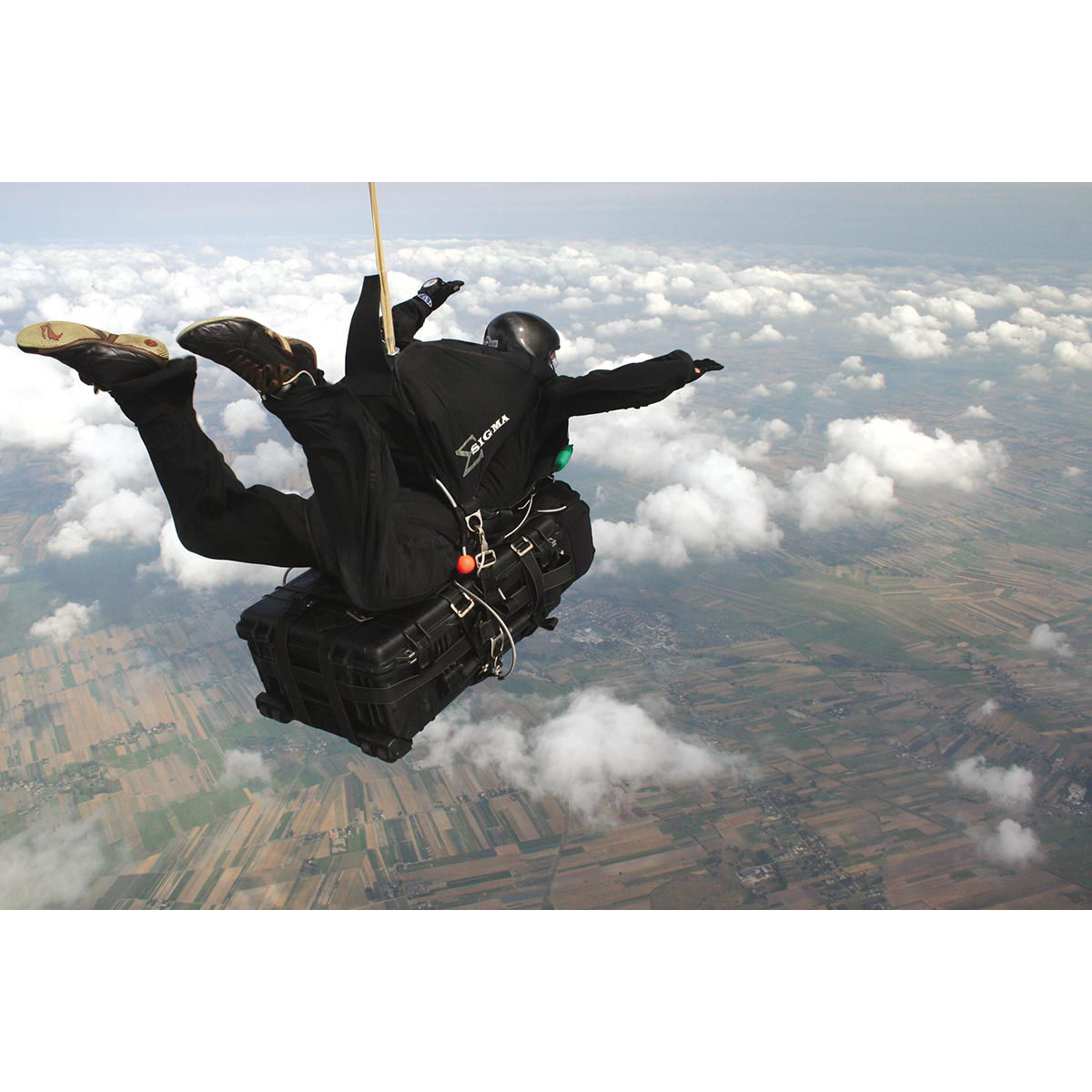 Peli 1650 Case - Buy Today From Peli Cases UK