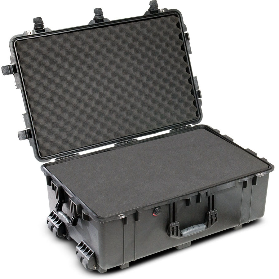 Peli 1650 Case - Buy Today From Peli Cases UK